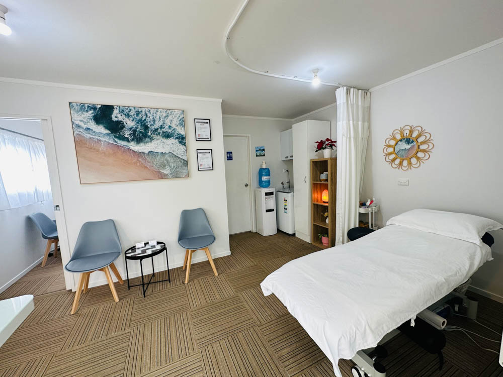 Our Clinic | Good Health Acupuncture Clinic
