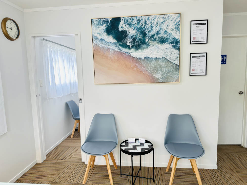 Our Clinic | Good Health Acupuncture Clinic